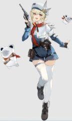 GIRLS' FRONTLINE 2: EXILIUM Tier List for the Strongest Characters ...