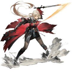 GIRLS' FRONTLINE 2: EXILIUM Tier List for the Strongest Characters ...