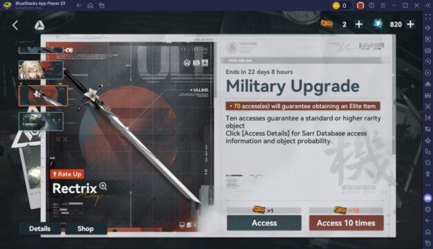 GIRLS' FRONTLINE 2: EXILIUM Tips and Tricks to Progress Efficiently as ...