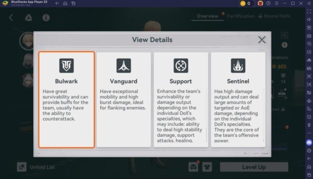 Guía para principiantes de GIRLS' FRONTLINE 2: EXILIUM - aprende las ...