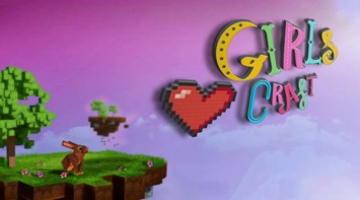 Download & Play Girls Craft: Mine Exploration on PC & Mac (Emulator)