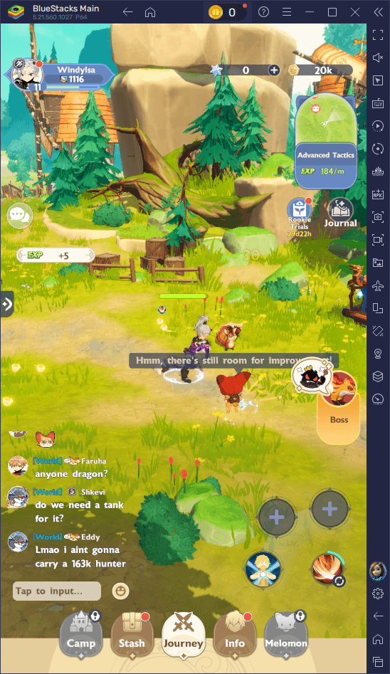 How to Enhance your Go Go Muffin Experience on PC with BlueStacks