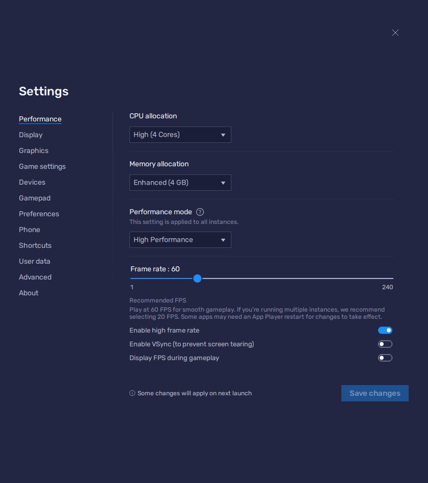 How to Enhance your Go Go Muffin Experience on PC with BlueStacks