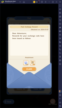 Go Go Muffin CBT - All Working Redeem Codes for October 2025 | BlueStacks