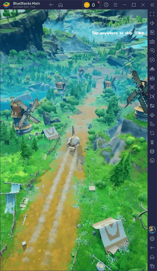 Go Go Muffin Tips and Tricks for Faster Progression on PC with BlueStacks