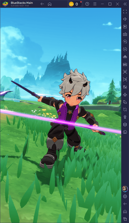 Go Go Muffin Tips and Tricks for Faster Progression on PC with BlueStacks