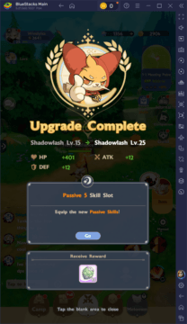 Go Go Muffin Tips and Tricks for Faster Progression on PC with BlueStacks