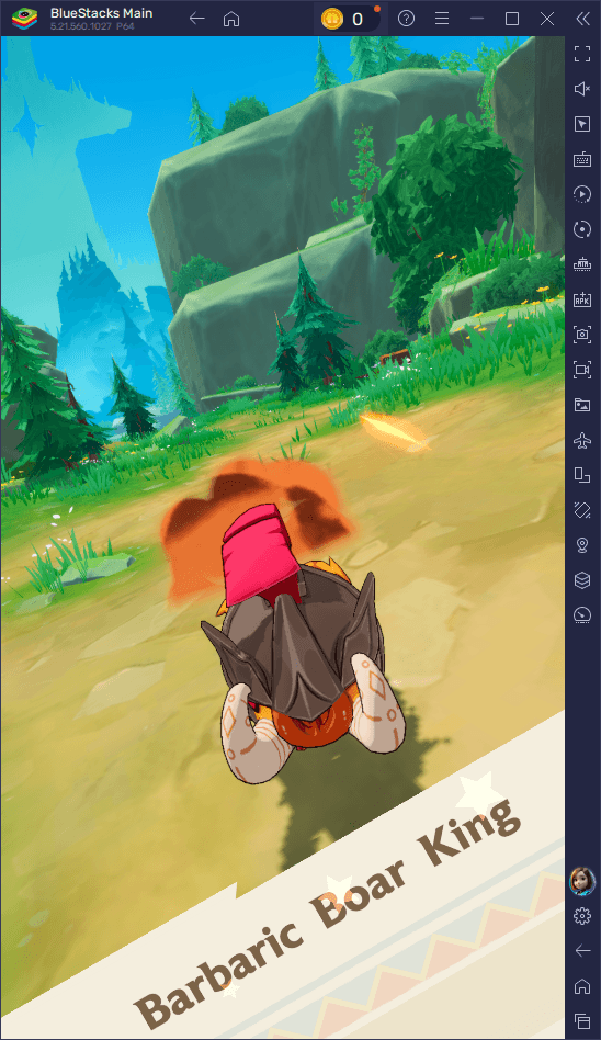 Go Go Muffin Tips and Tricks for Faster Progression on PC with BlueStacks