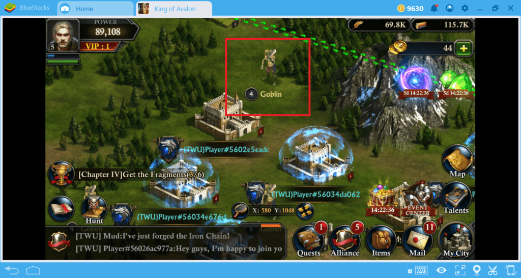 King of Avalon : Combat 101 Guide | BlueStacks