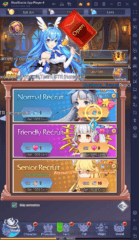 Goddess Connect Reroll Guide – Start Your Journey with the Best Heroes ...