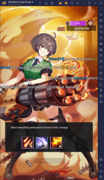 Goddess Connect Reroll Guide – Start Your Journey with the Best Heroes ...