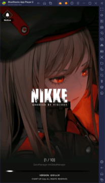 GODDESS OF VICTORY: NIKKE Beginner’s Guide - Everything You Need to ...