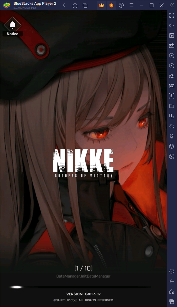 GODDESS OF VICTORY: NIKKE Beginner’s Guide - Everything You Need to Know to Win in This Gacha ...