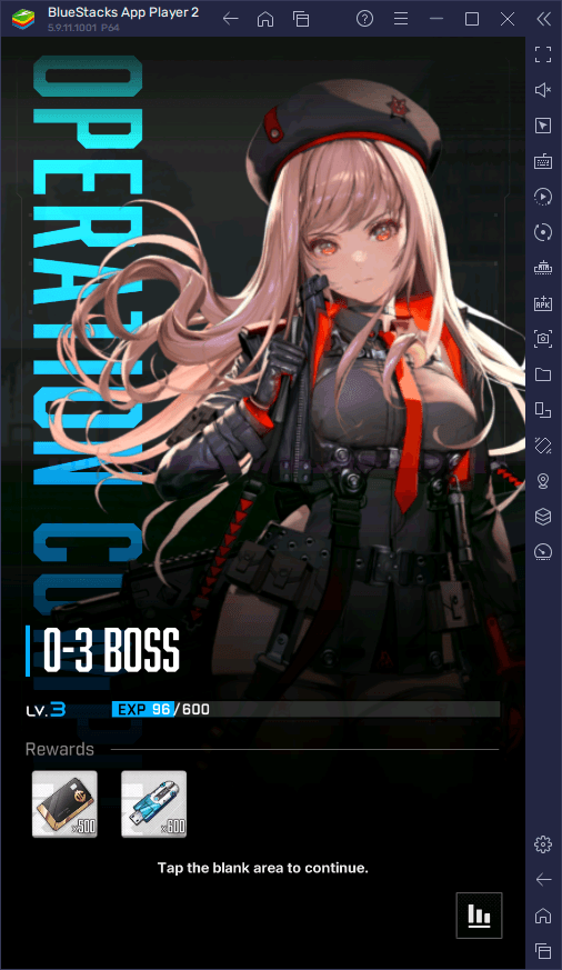 GODDESS OF VICTORY: NIKKE Beginner’s Guide - Everything You Need to ...