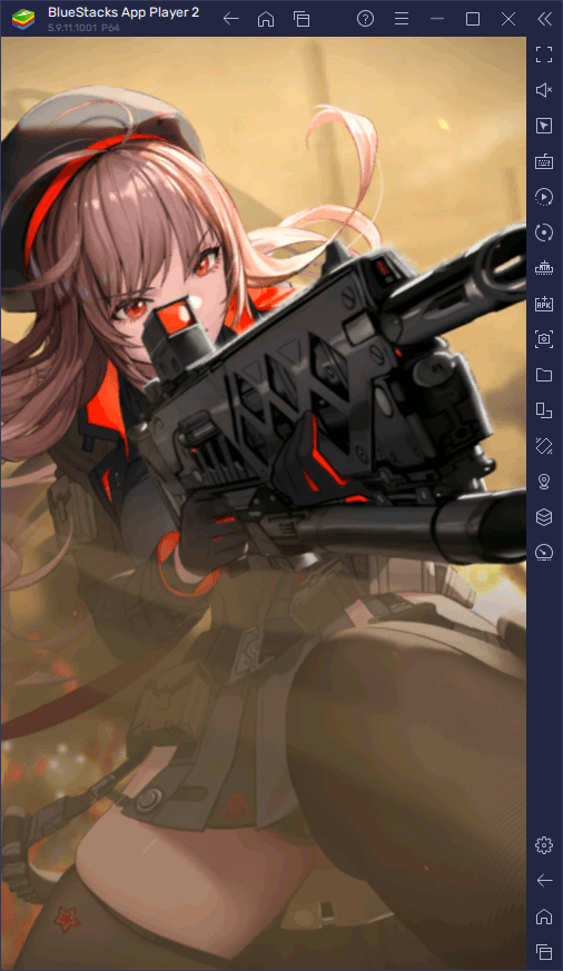 GODDESS OF VICTORY: NIKKE Beginner’s Guide - Everything You Need to ...