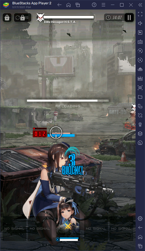 GODDESS OF VICTORY: NIKKE Beginner’s Guide - Everything You Need to ...