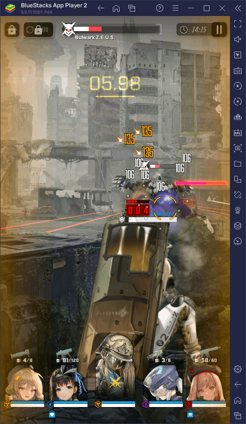 GODDESS OF VICTORY: NIKKE Beginner’s Guide - Everything You Need to ...