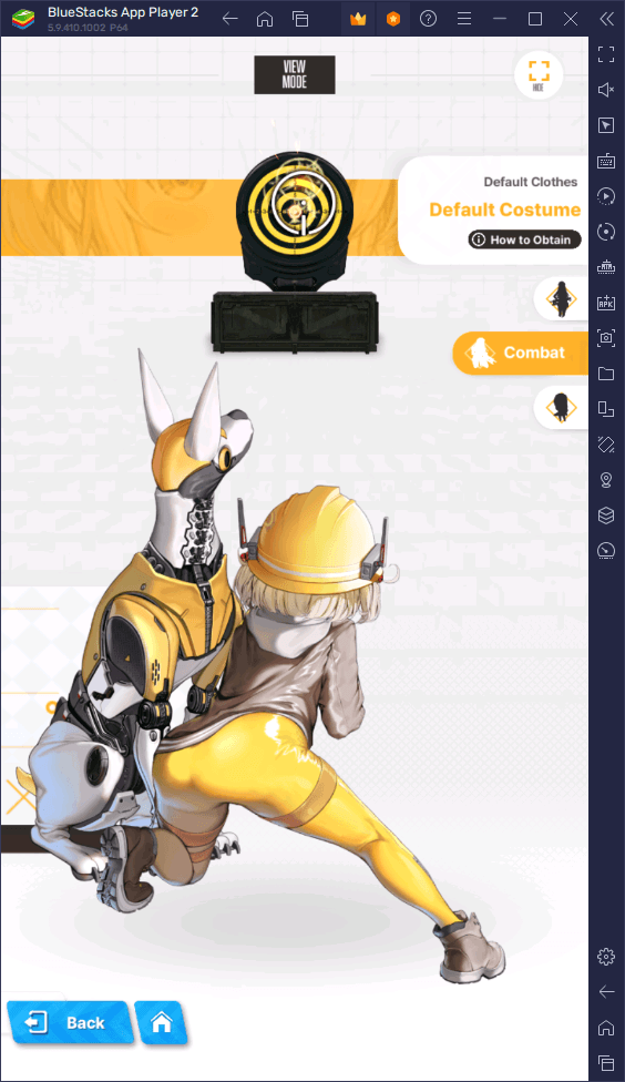 The Best Teams in GODDESS OF VICTORY: NIKKE - Defeat Your Enemies with ...