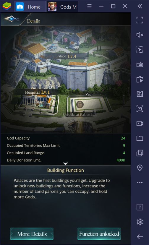 Gods Mobile Beginner’s Guide - How to Start Your Adventure on the Right ...