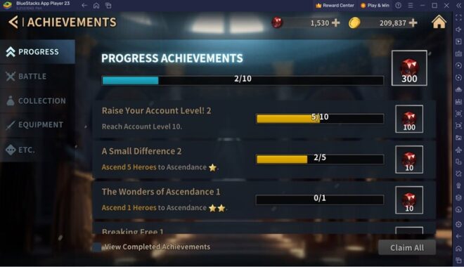 GODS RAID: Team Battle RPG Tips and Tricks to Vanquish the Demons ...