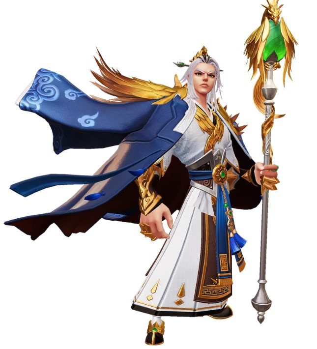 GODSOME: Clash of Gods Tier List – Add the Strongest Gods in Your Team ...