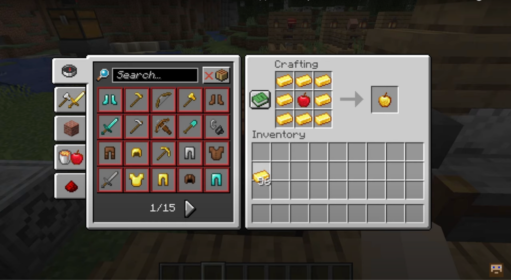 Rating Makanan Minecraft: Dari Terbaik Sampai Berbahaya | BlueStacks