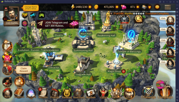 GoldenKnights: Metaverse Godium and GOLA Coin Pay-2-Earn Aspects ...