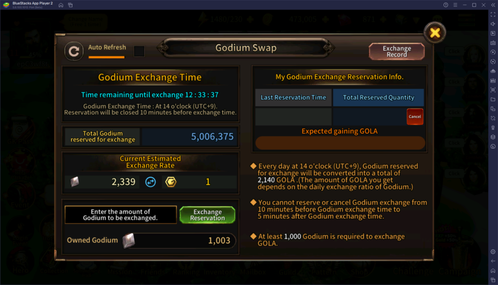 GoldenKnights: Metaverse Godium and GOLA Coin Pay-2-Earn Aspects ...