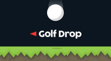 Download & Play Golf Drop on PC & Mac (Emulator)