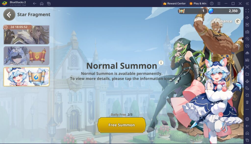 GRAND CROSS: Age of Titans – Beginners Guide to Master the Game ...