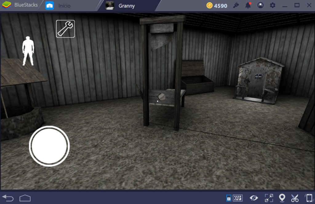Granny – Guia de itens | BlueStacks