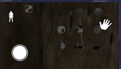 Surviving Granny - A Beginner's Guide to Outsmarting Terror | BlueStacks