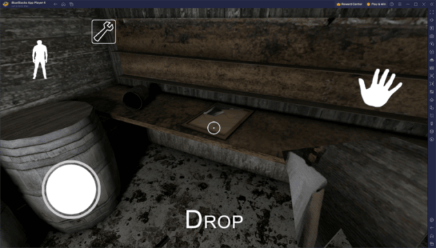 Surviving Granny - A Beginner's Guide to Outsmarting Terror | BlueStacks