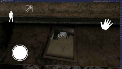 Surviving Granny - A Beginner's Guide to Outsmarting Terror | BlueStacks