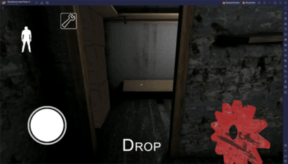 Surviving Granny - A Beginner's Guide to Outsmarting Terror | BlueStacks