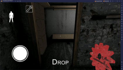 Surviving Granny - A Beginner's Guide to Outsmarting Terror | BlueStacks