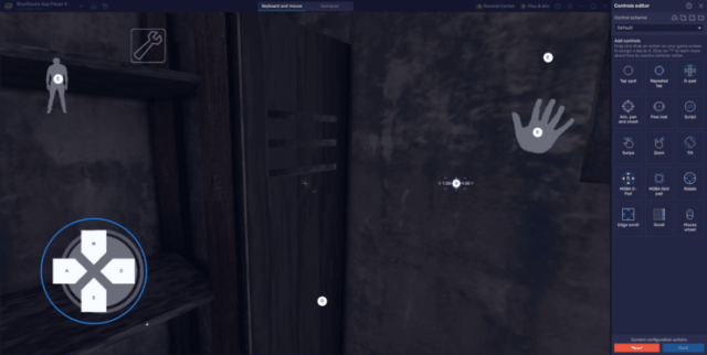 Granny on PC – Enhancing Your Gameplay Experience with Our BlueStacks ...