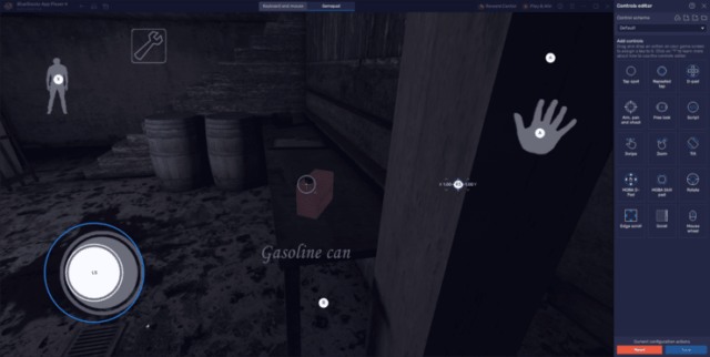 Granny on PC – Enhancing Your Gameplay Experience with Our BlueStacks ...