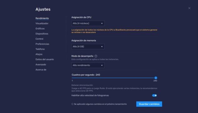 Granny en PC mejora tu experiencia de juego con nuestras funciones ...