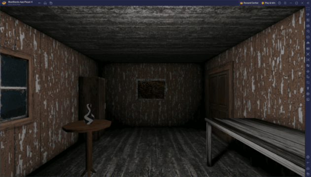 How to Play Granny on PC with BlueStacks