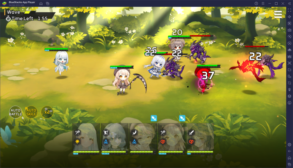 The Best Grimlight Tips, Tricks and Strategies for Newcomers | BlueStacks