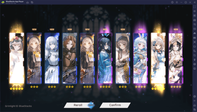 The Best Grimlight Tips, Tricks and Strategies for Newcomers | BlueStacks