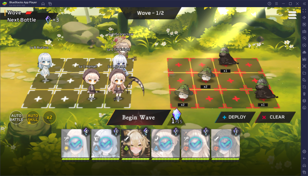 The Best Grimlight Tips, Tricks and Strategies for Newcomers | BlueStacks