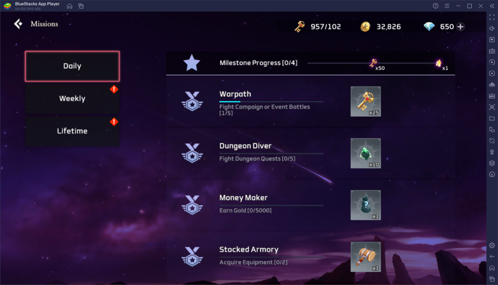 The Best Grimlight Tips, Tricks and Strategies for Newcomers | BlueStacks