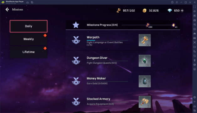 The Best Grimlight Tips, Tricks and Strategies for Newcomers | BlueStacks