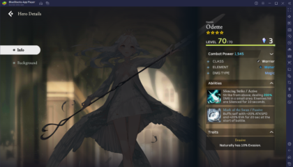 Grimlight Character Guide - The Best Characters to Strengthen your Team ...