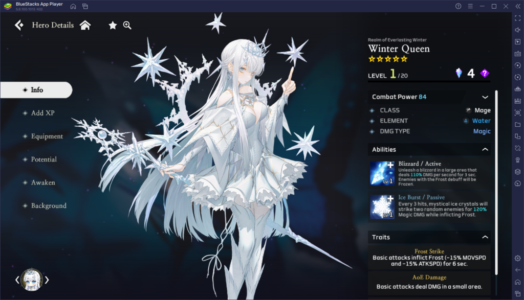 Grimlight Character Guide - The Best Characters to Strengthen your Team ...