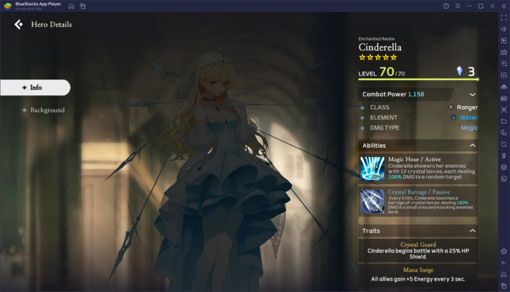 Grimlight Character Guide - The Best Characters to Strengthen your Team ...