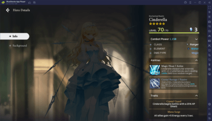 Grimlight Character Guide - The Best Characters to Strengthen your Team ...