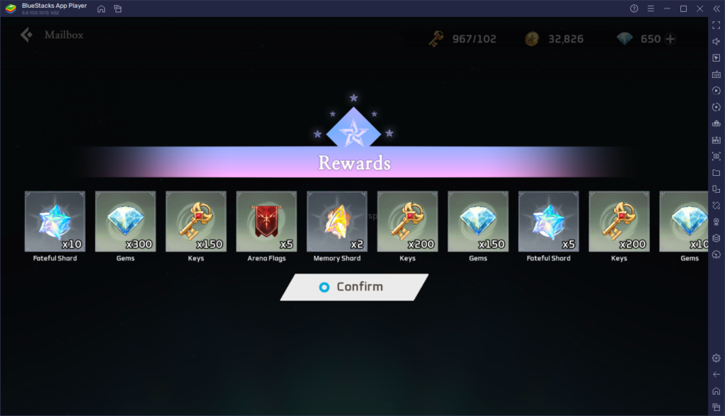 Reroll Guide for Grimlight - Unlocking the Best Characters From the ...